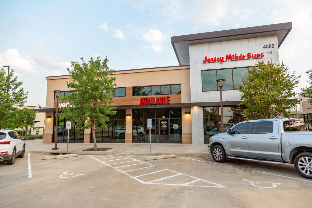 Shops at Lakeview - SHOP Companies