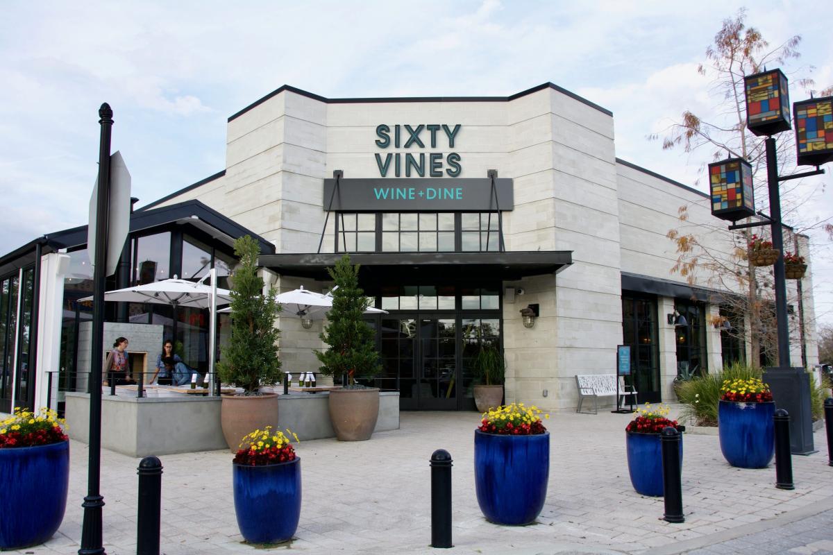 Sixty Vines - SHOP Companies