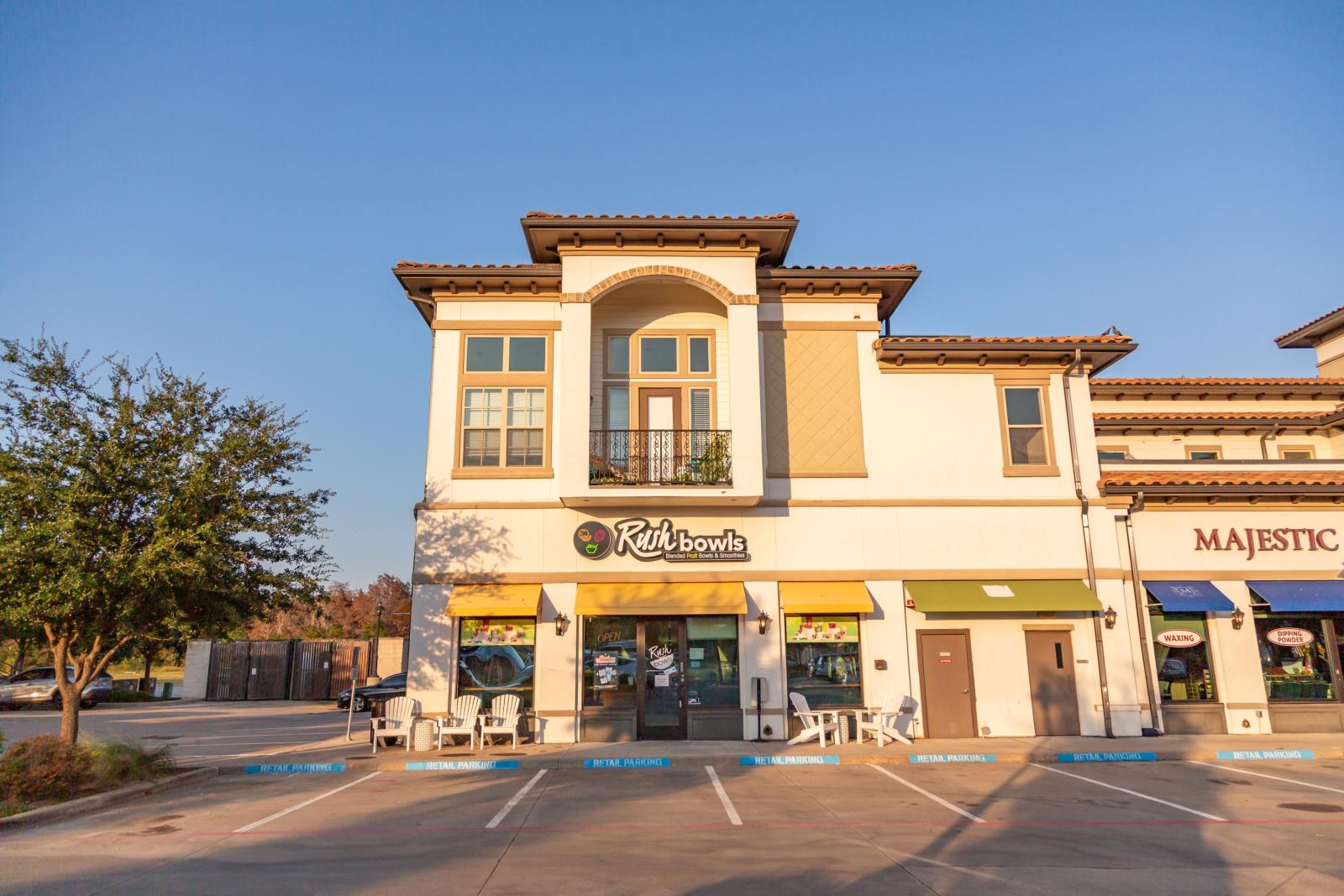 The Shops at Lakeside - SHOP Companies