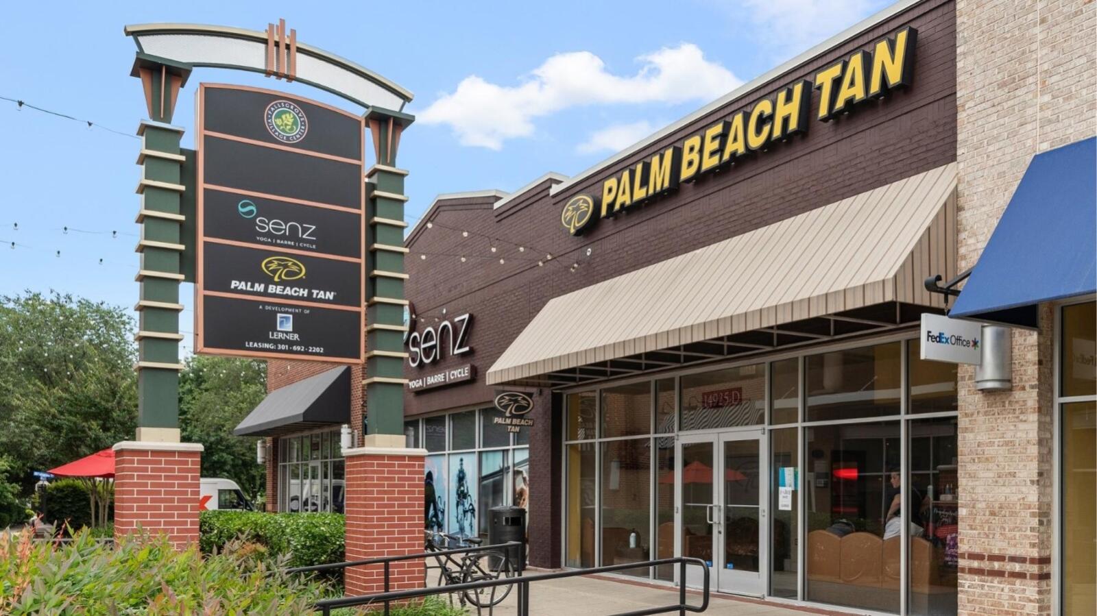 Palm Beach Tan - SHOP Companies