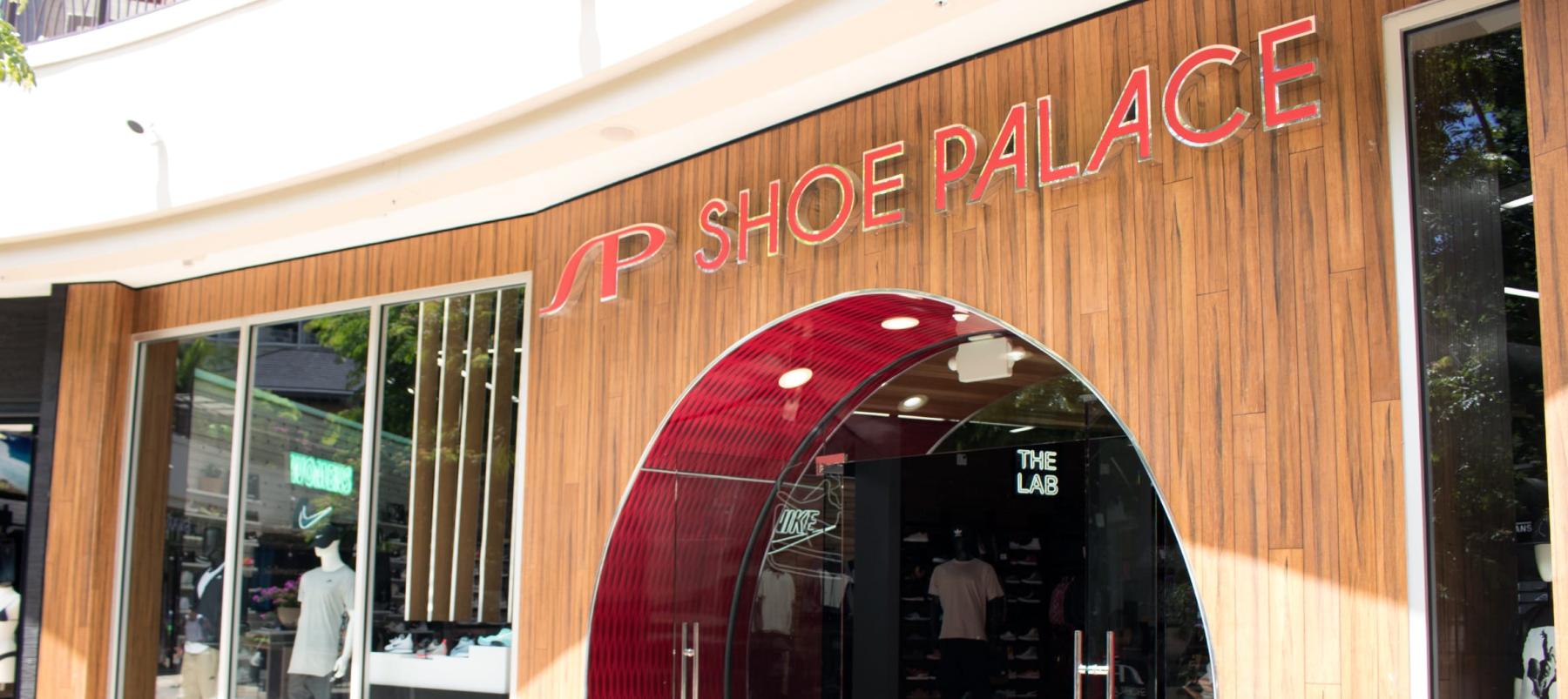 Shoe Palace SHOP Companies Shoe Palace SHOP Companies