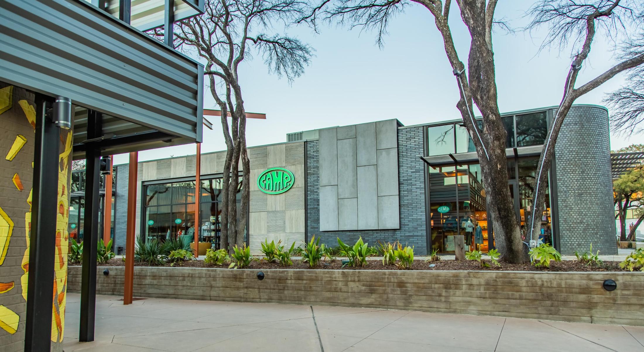 The Hill - SHOP Companies