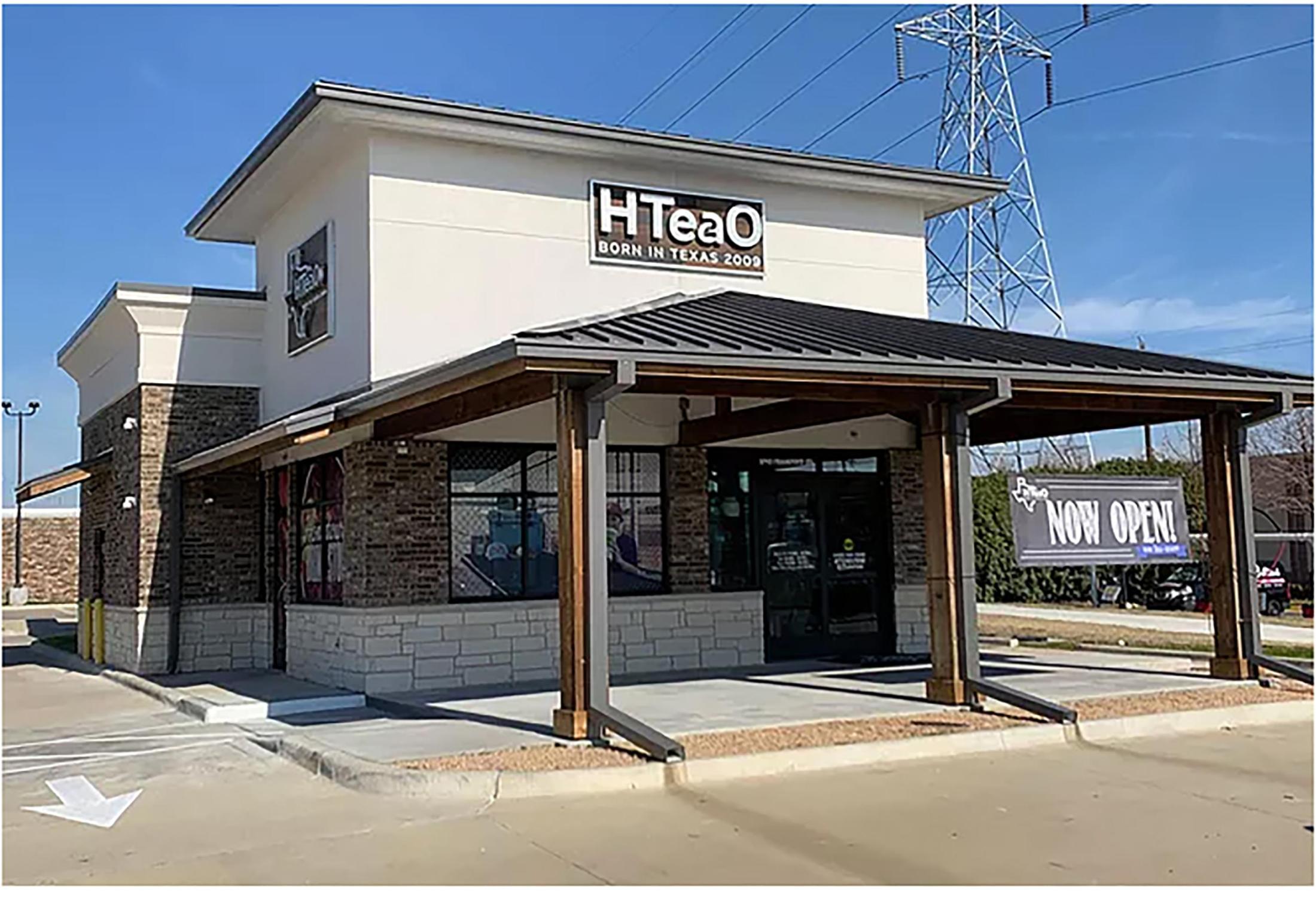 HTeaO - SHOP Companies