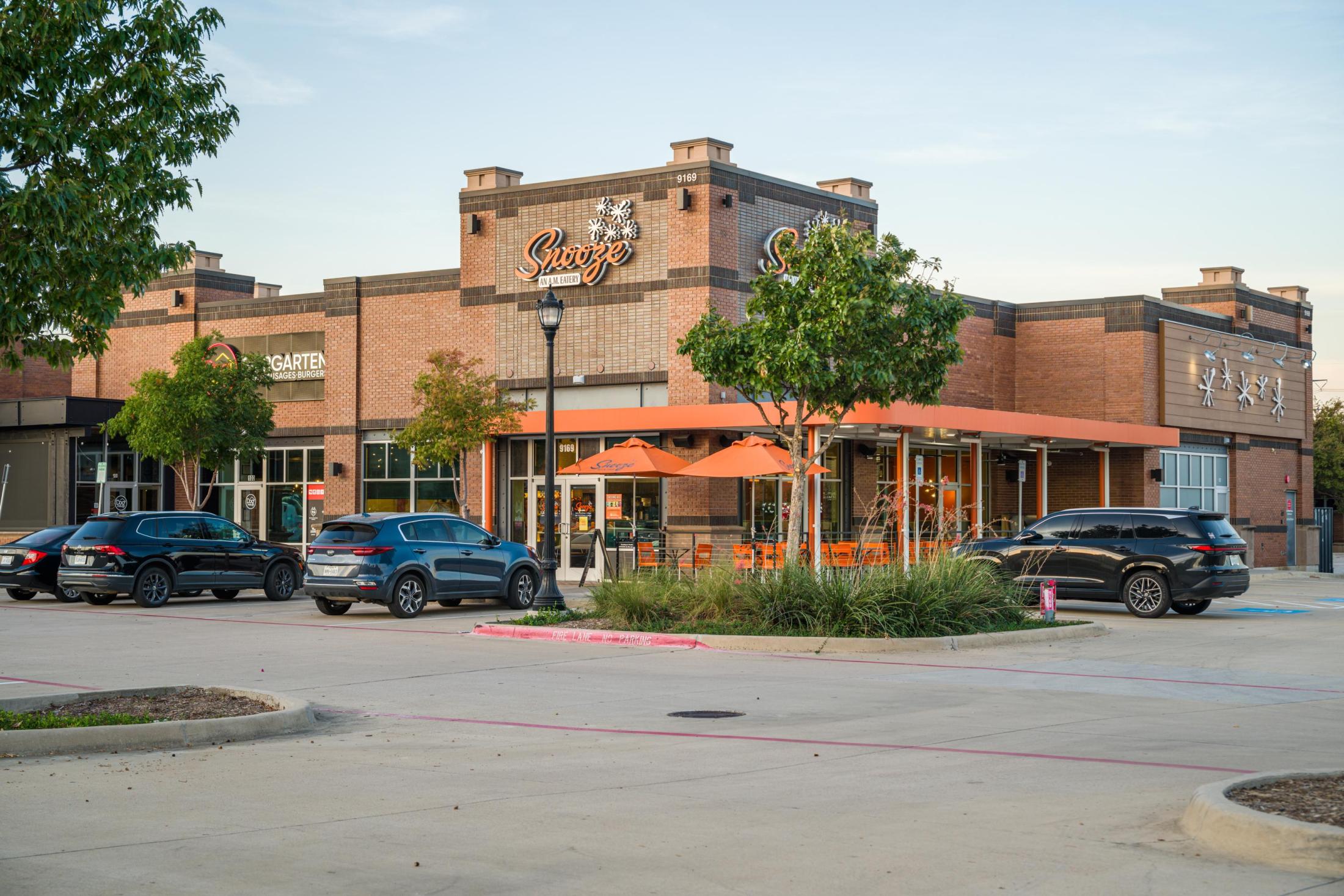 Frisco Market Center - SHOP Companies