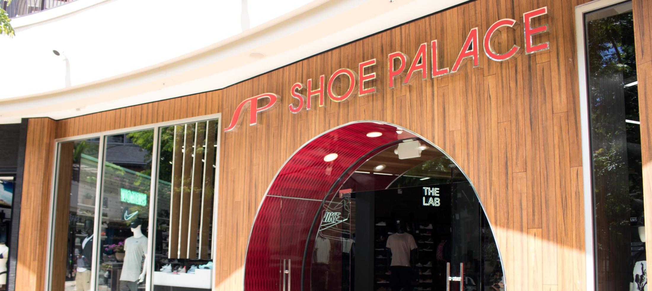 Shoe Palace SHOP Companies Shoe Palace SHOP Companies