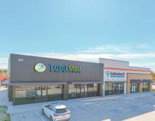 Behavioral Innovations & Total Med Solutions - SHOP Companies