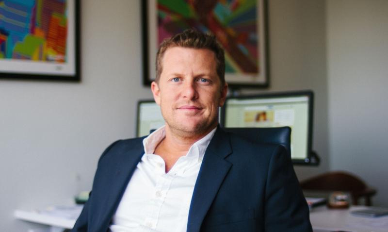 David Sacher - SHOP Companies