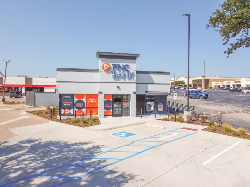 PNC Bank Ground Lease - SHOP Companies